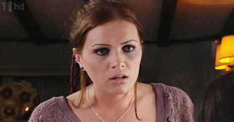 Emmerdale Stars Are Dating In Real Life Years After Leaving Soap
