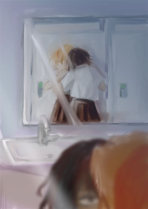 Bathroom Danbooru