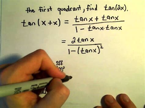 Using The Sum And Difference Identities For Sine Cosine And Tangent Ex 1 YouTube