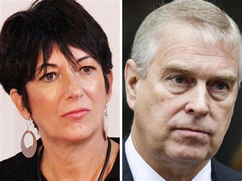 Prince Andrew Latest Royal Scandal News Au — Australias