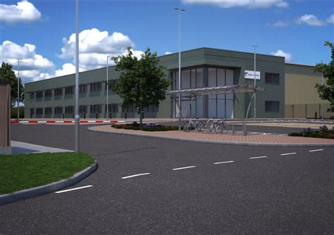 Mark Hampson On Linkedin New Build Delighted Hollis Logistics