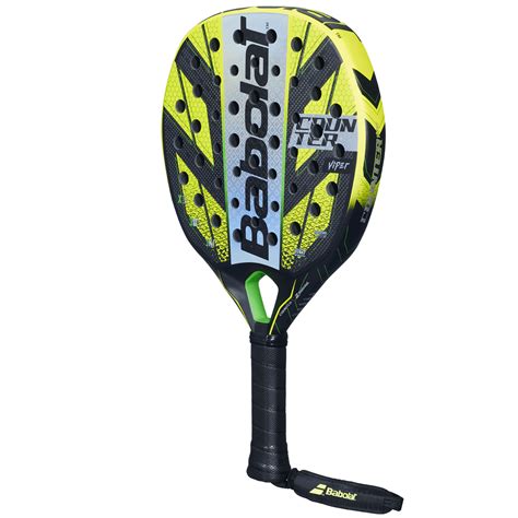 Padel Racquet Counter Viper Babolat