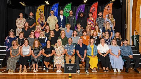 Our People Broadgreen Intermediate School