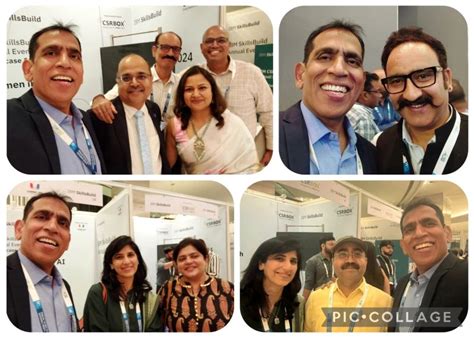 Suresh Reddy On Linkedin We The Friends At Csrbox India Csr And Esg Summit Kumar Anurag Pratap