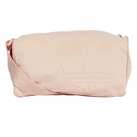 Adidas Originals Mimi กระเป๋ายิมทรงหมอนผู้ใหญ่ การันตีของแท้ 100