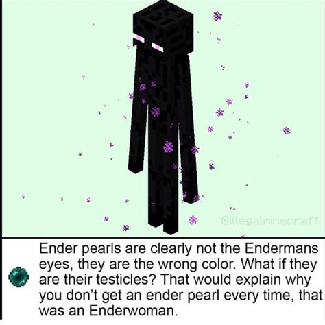 This Is Knowledge Guys Rminecraft