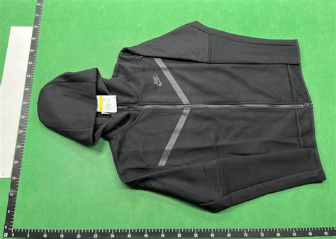 Nike Tech Fleece Top And Bottom R Pandabuy