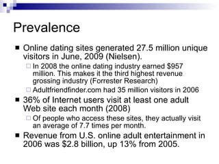OMSI Science Pub Sex Relationships And Technology PPT