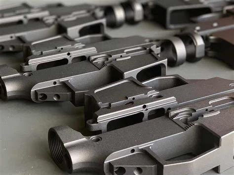 Anodizing By Current Density Vs Voltage