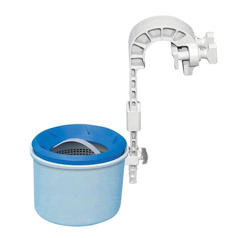 Купить Бассейн скиммер систем & корзины Intex Deluxe Pool Automatic ...