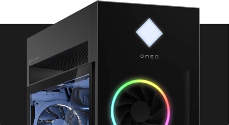 Hp Omen 45l Gaming Desktop Hp® Official Site