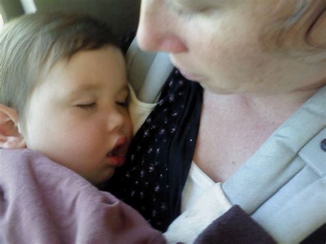 Sleepy Mama Sleepy Mama