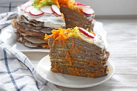 Печень-польза и вред для здоровья- Goodfoodinfo.net