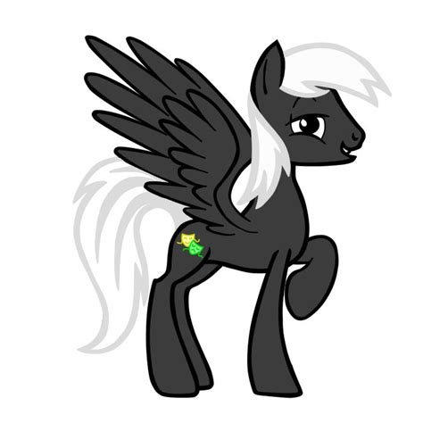 Mlp Male By Gilberty On Deviantart