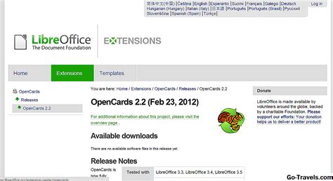 Best Extensions For Libreoffice At Maddison Loch Blog