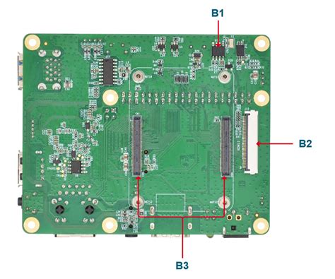EDATEC ED IPC2010 A Compact DIN Rail Mountable Industrial Computer Based On Raspberry Pi CM4