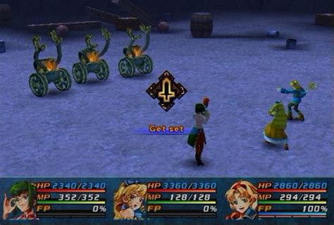 Wild Arms Alter Code F Part 42 You Wouldn T Like Asgard When He S Angry