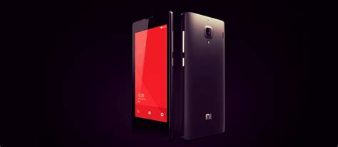 Why The Mi Redmi Note Is A Beast On A Budget