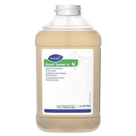 Odoban 5 Oz Fresh Linen Fire Odor Bomb Fogger Odor Counteractant Hd