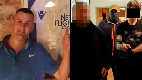 Sister Of Man Who Died After Drinking 22 Shots In 90 Minutes At Polish