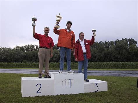 Matt Rc Li Wettbewerbe