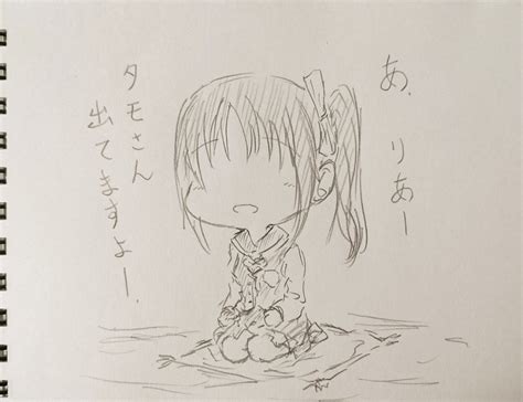 「鹿角聖良趣味乗馬 」しげお爺98の漫画