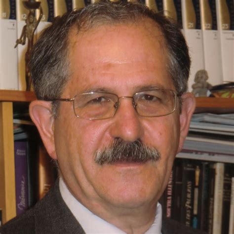 Michel Cassir Professor Responsible Of A Research Team Interfaces