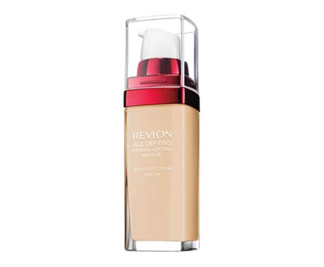 Revlon Age Defying Foundation Bare Buff Healthylife