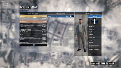 [h mer][gameroom] racing gta o style map editor page 14 fivem