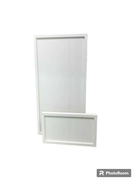 Micro Shaker Door Fit Doors