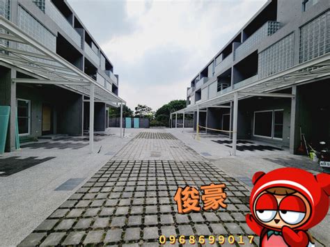 潮中洲no2屏東縣潮州鎮復興路透天厝史上最潮知名全新雙車墅 ~俊豪~ 房屋出售 樂屋網