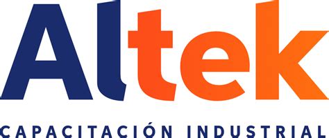 Altek Capacitación Industrial