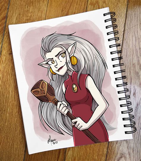 The Owl House Deviantart Gallery