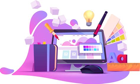 ¿cuáles Son Las Herramientas Del Diseño Web