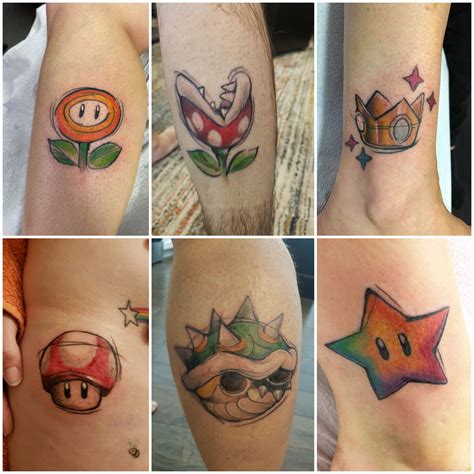 3 Sister Tattoo