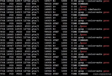 Linux系统 进程控制系列 进程的等待wait 与 waitpid 腾讯云开发者社区 腾讯云