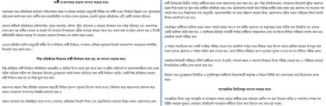 HSC BM Business Organization And Management Assignment Answer Daily Result BD