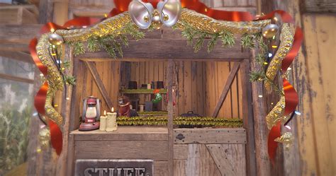RUST Update 9th December 2022 RUST Updates