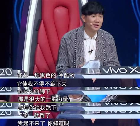 让林俊杰直呼要跪拜的炸裂现场！林忆莲pk张惠妹《血腥爱情故事》 搜狐大视野 搜狐新闻