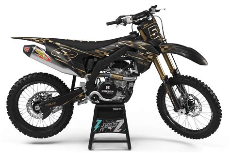 Kawasaki ‘royal Kit Rival Ink Design Co