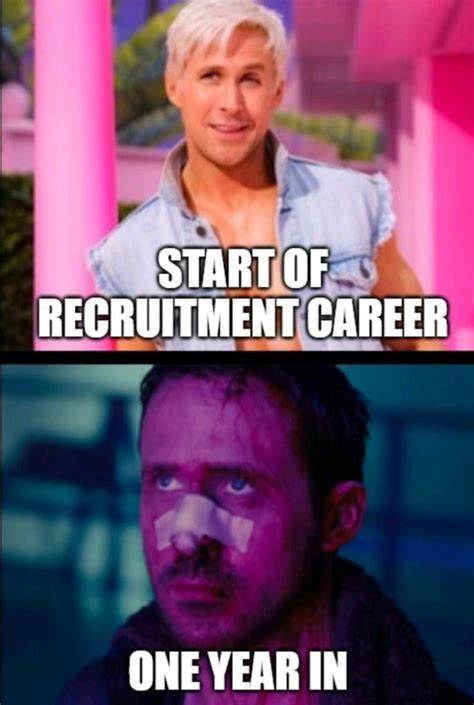 vasileios theodosiopoulos on linkedin recruiter life 😁