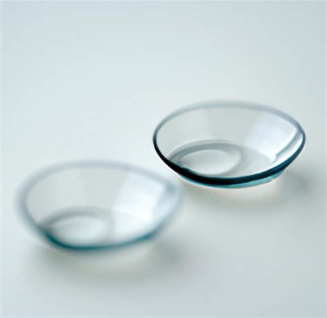 Contact Lenses And Astigmatism A Guide To Toric Lenses Contact Lens Society