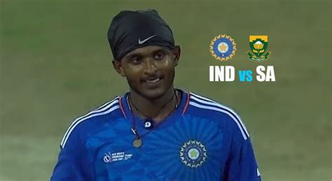 Sai Sudharsans Insider Tips For Making The India Squad In The Ind Vs