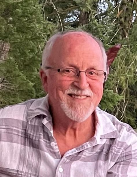 Daniel Aasen Obituary Port Alberni Bc