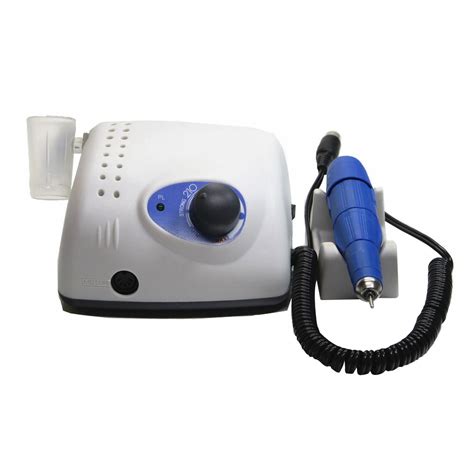 Фрезер Strong - 210 35000/65 W ручка 105 L - Фрезери для манікюру і ...