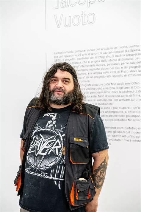 Jacopo Benassi Sono Un Fotografo Di Compleanni Silvia Mazzucchelli