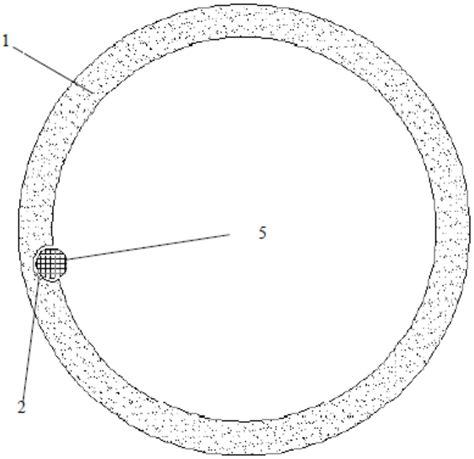 地面数据检测系统的制作方法