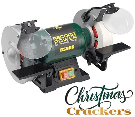 Recordpower - Woodworking tools