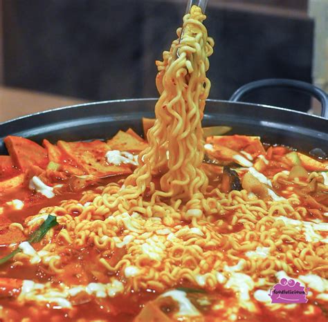 Seoul Jjimdak Blog 14 Oo Foodielicious