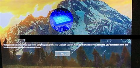 Remotely Locked My Windows Laptop Now I Cant Unlock It Solved